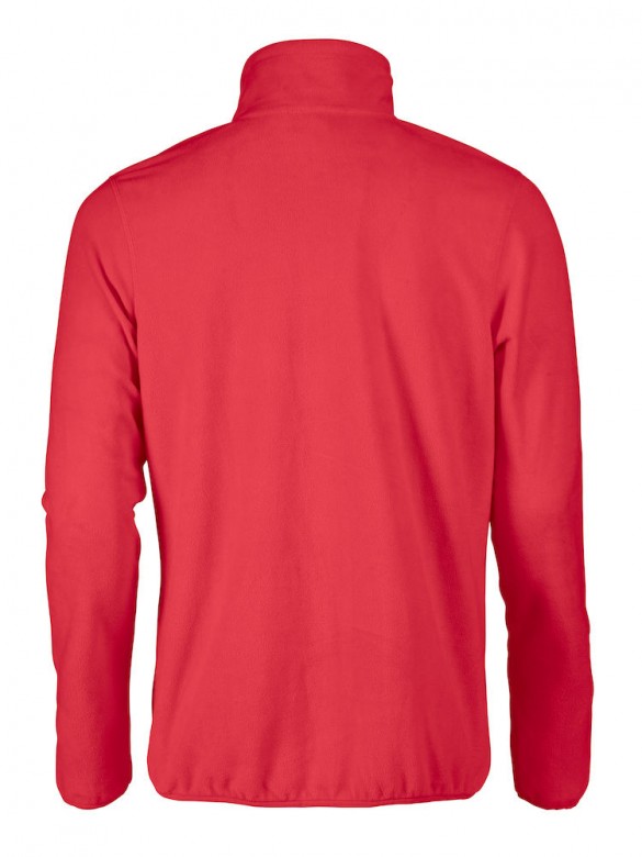 Red Flag Twohand fleece heren (voor 2 stuks) Rood - Fleeces ...