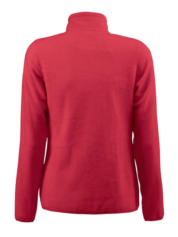 Red Flag Rocket fleece dames (voor 2 stuks) Rood - Fleeces - Werkkledij ...